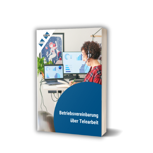 Telearbeitsgesetz: Neue Regeln im Homeoffice ab 2025